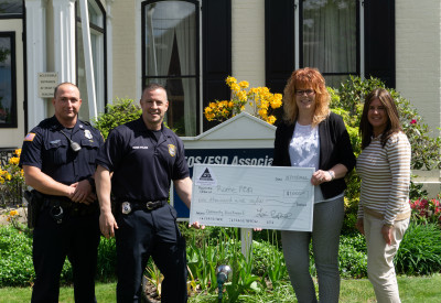 EOS/ESD Association, Inc. Newsroom | EOS/ESD Association, Inc.