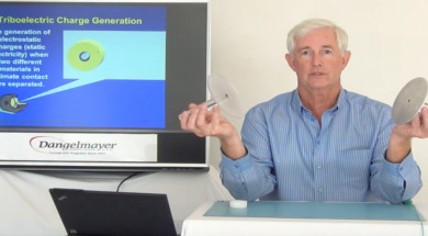 ESD Overview from EOS/ESD Association, Inc. | EOS/ESD Association, Inc.